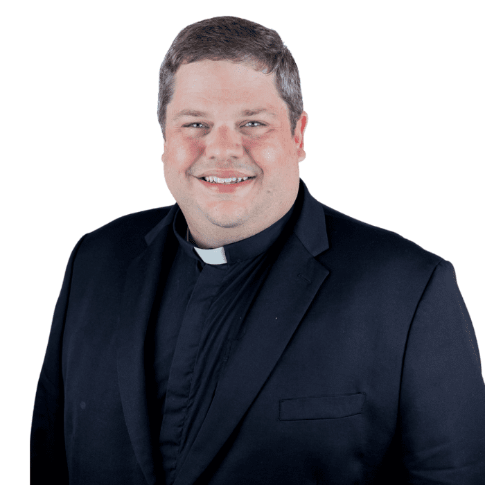 Seminarians – Catholic Diocese of Salina